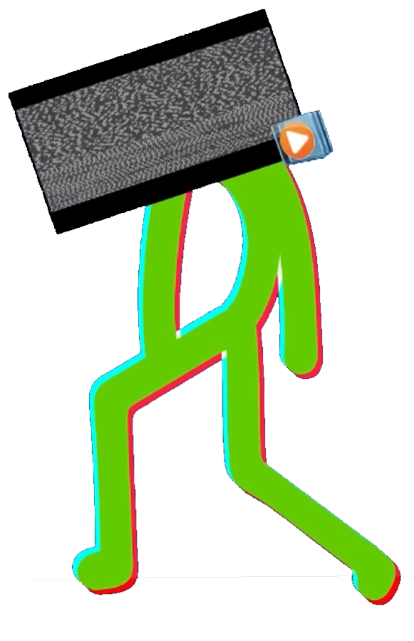 Error Green transparent image | Fandom