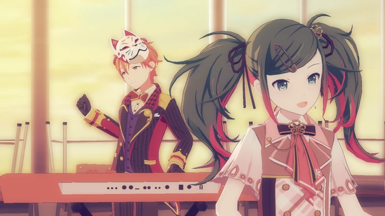 Akito | Fandom