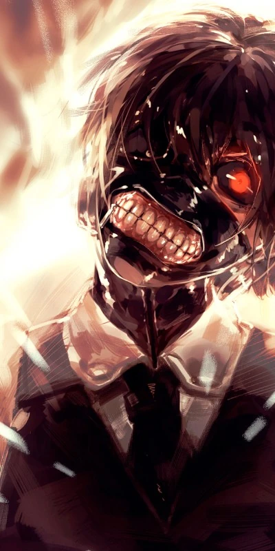 Kaneki Ken Fire | Fandom