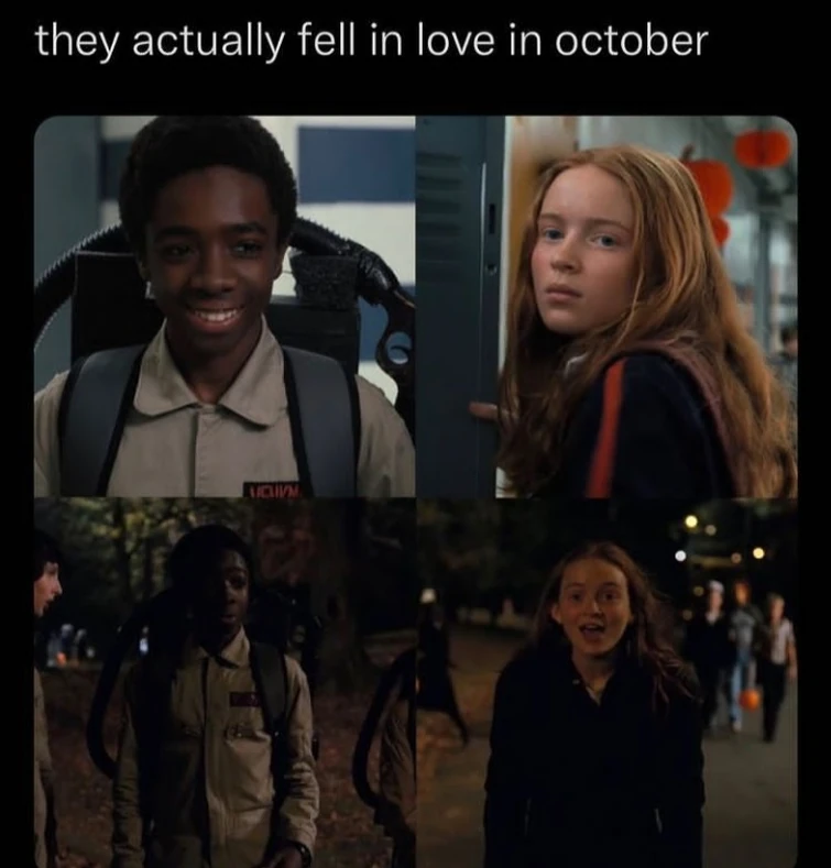 Lumax🔥🔥 | Fandom