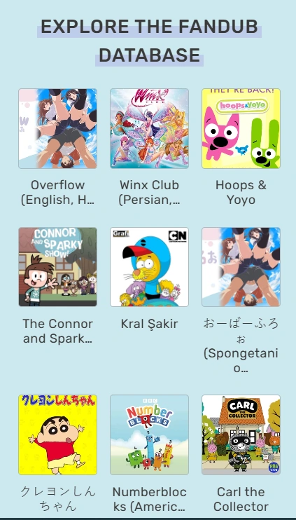 ono spingebill gone from explore fandubdb | Fandom