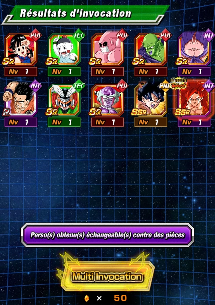 Discuss Everything About Dragon Ball Z Dokkan Battle Wiki | Fandom