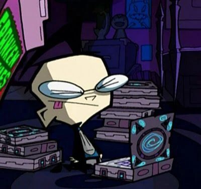 person below me turns into this | Fandom