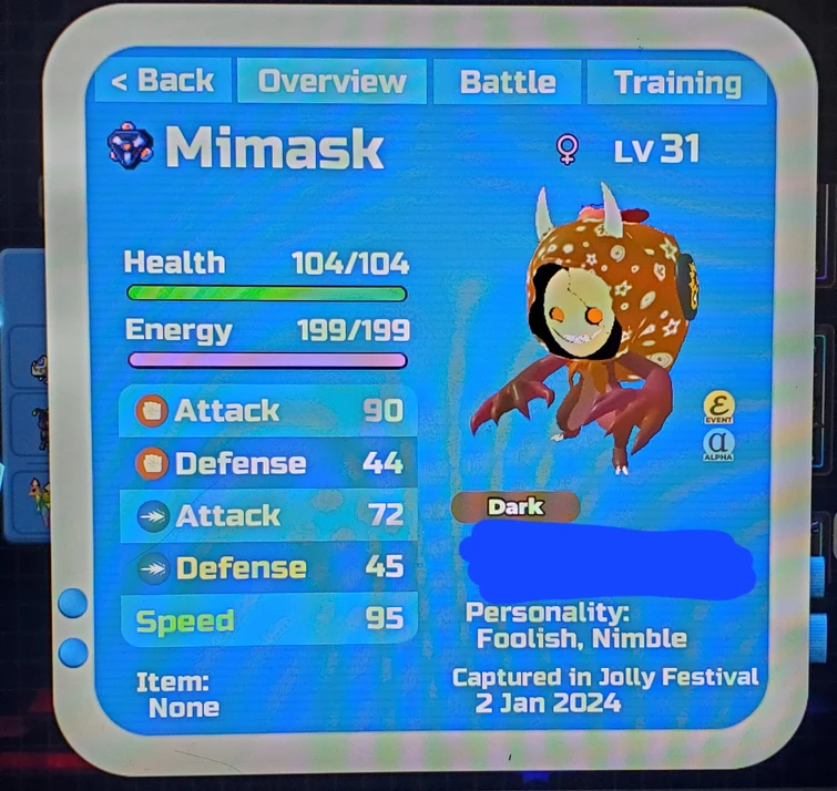 Discuss Everything About Loomian Legacy Wiki | Fandom