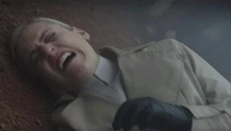 Today is the birthday of Denise Gough who plays Dedra Meero. | Fandom