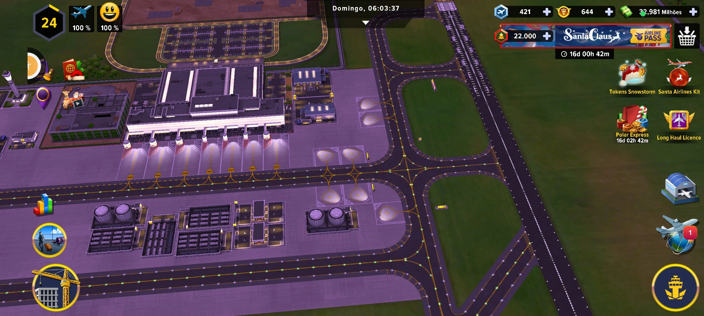 No flights bug | Fandom