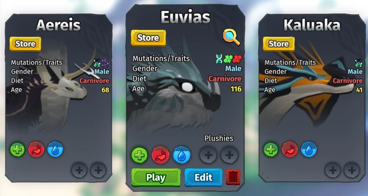 Discuss Everything About Creatures of Sonaria Wiki | Fandom