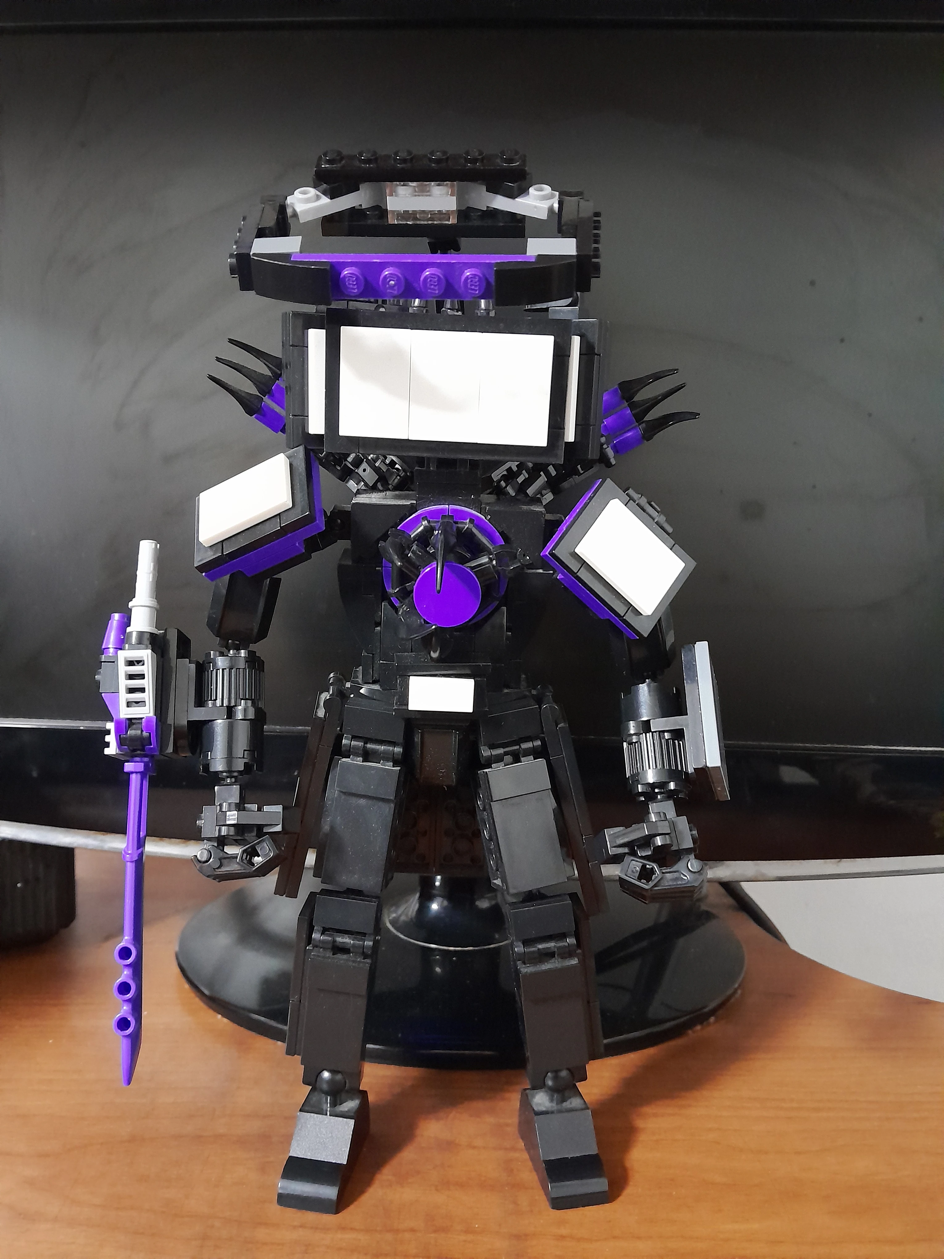 Rate my TV titan | Fandom