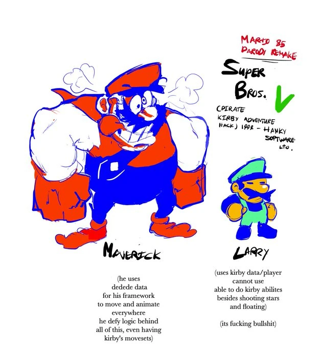 Do these guys have a page? | Fandom