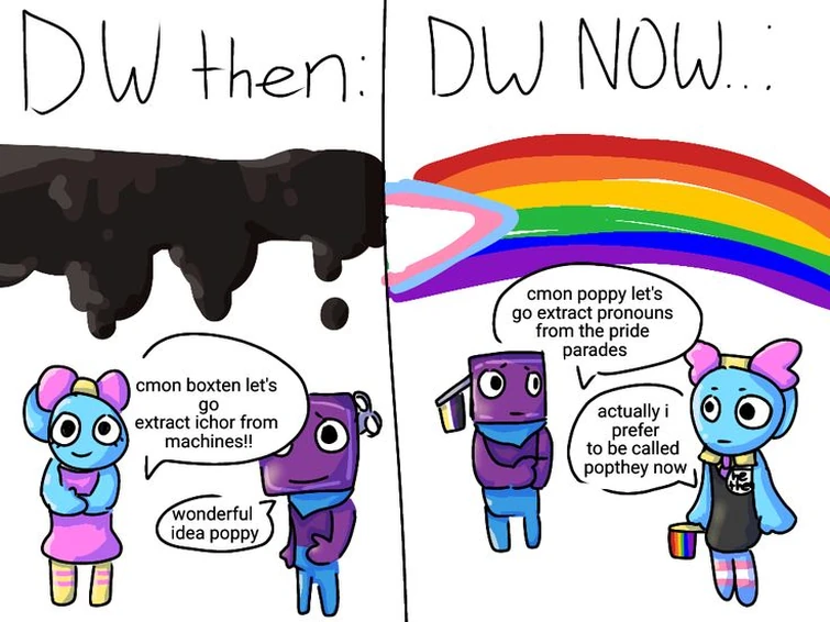 WHAT IS THIS | Fandom