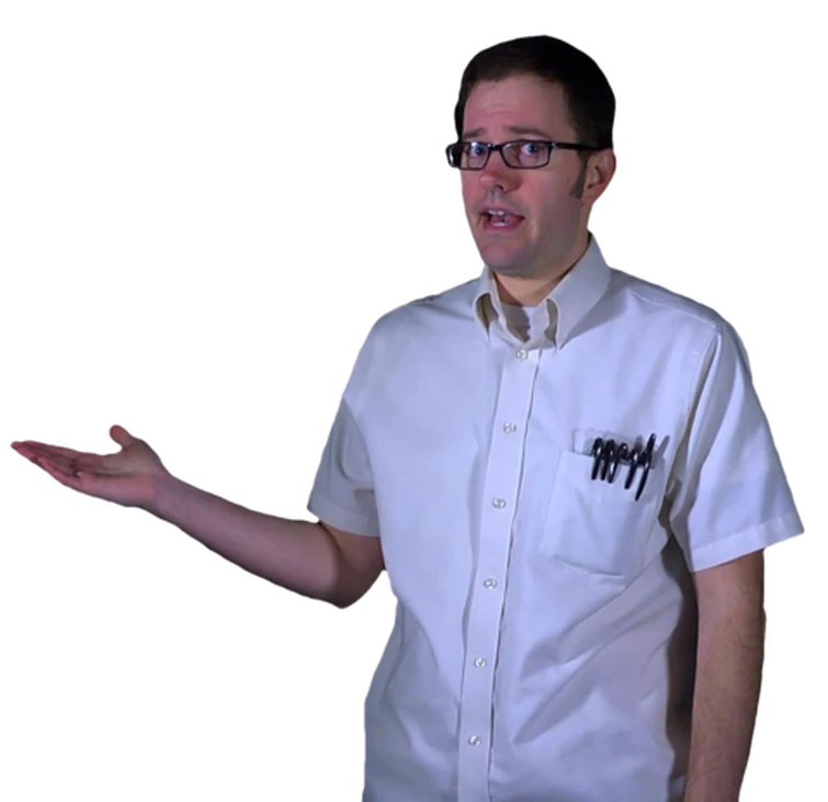 Bugs Bunny Vs AVGN stats | Fandom