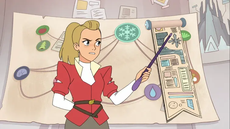 WELCOME TO... "PRINCESS PROM!" 💃 ️🌈 (SCENE 3) | Fandom