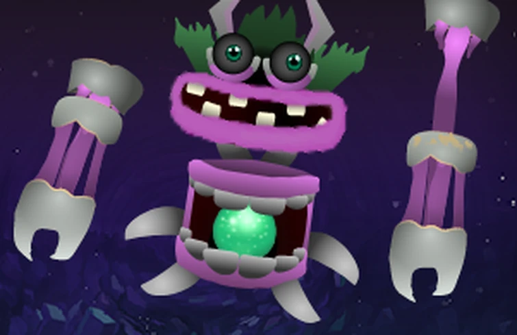bone island epic wub w.i.p | Fandom