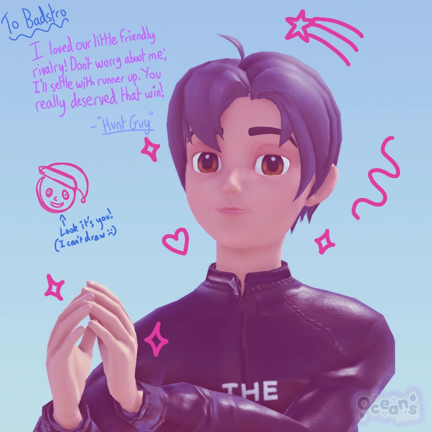 one winner. one million dollars. | Fandom