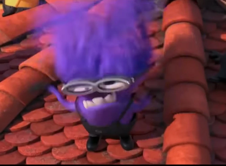 Discuss Everything About Despicable Me Wiki | Fandom