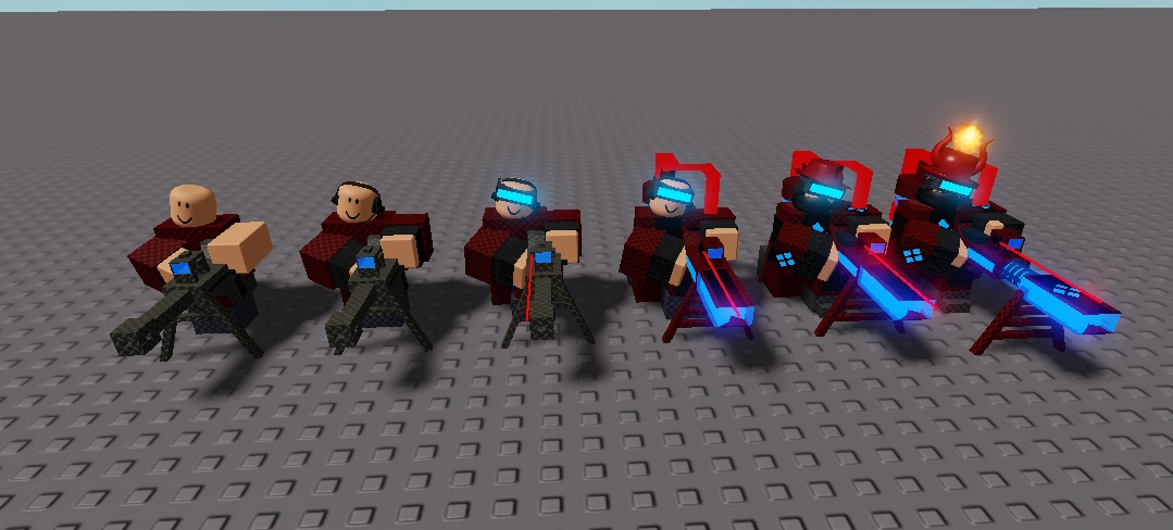 Ranger Skin Concept | Fandom