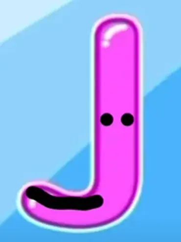 Which is the best Chinese alphabet lore character? | Fandom