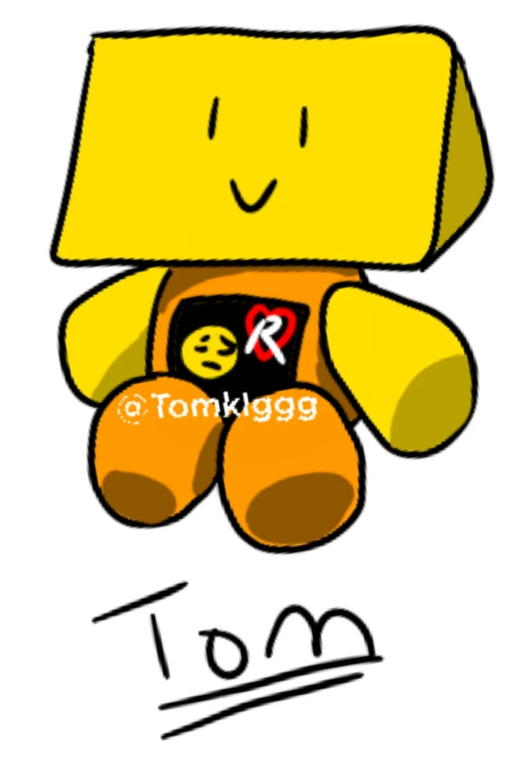 Tencelll plush ! | Fandom