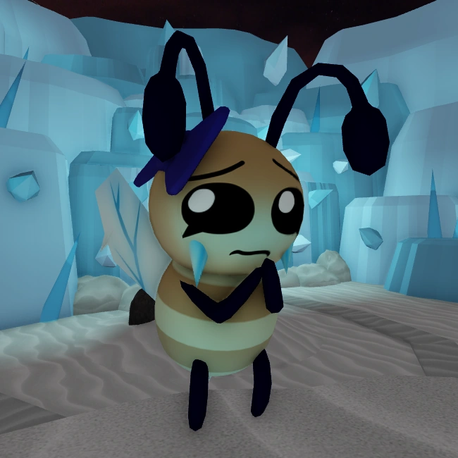 Ice Beetrice Leak | Fandom