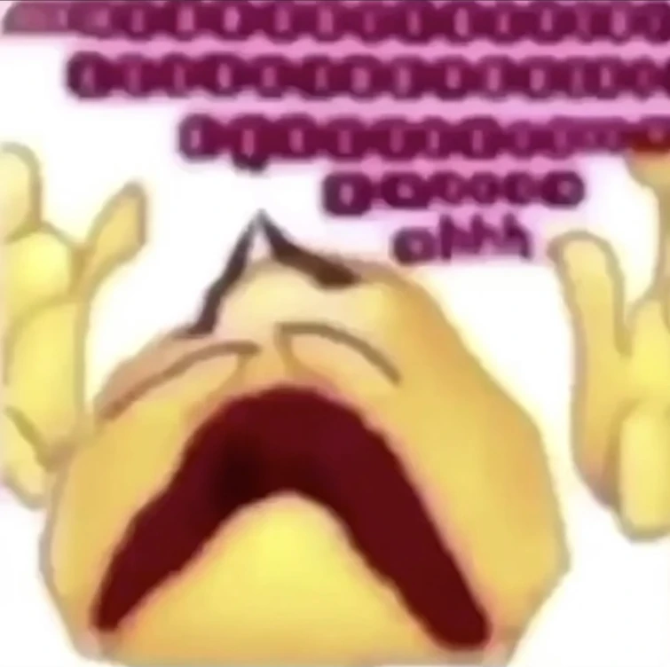 me when it’s been 1 hr since event started and i still can’t connect to game servers | Fandom