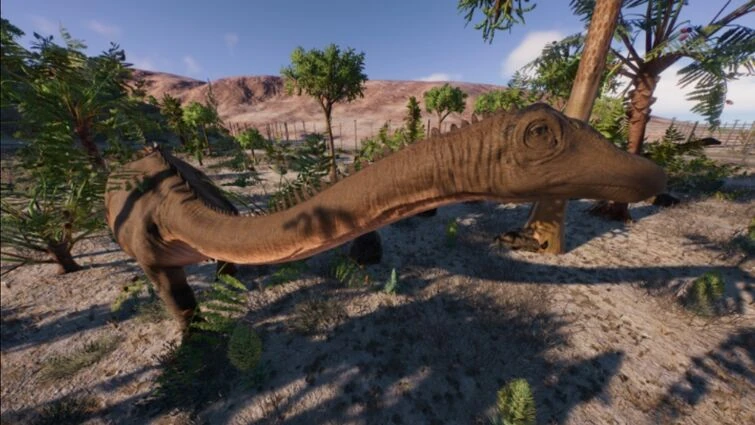 Dinopedia names Animals in WWD Park Part 1 | Fandom