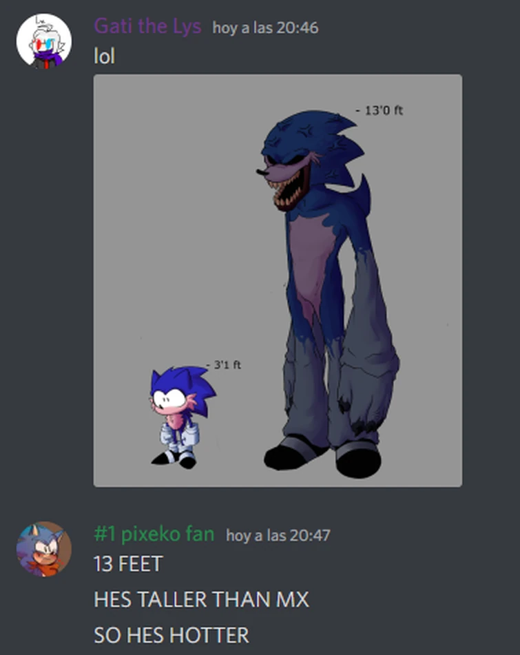 Discuss Everything About Funkipedia Mods Wiki | Fandom