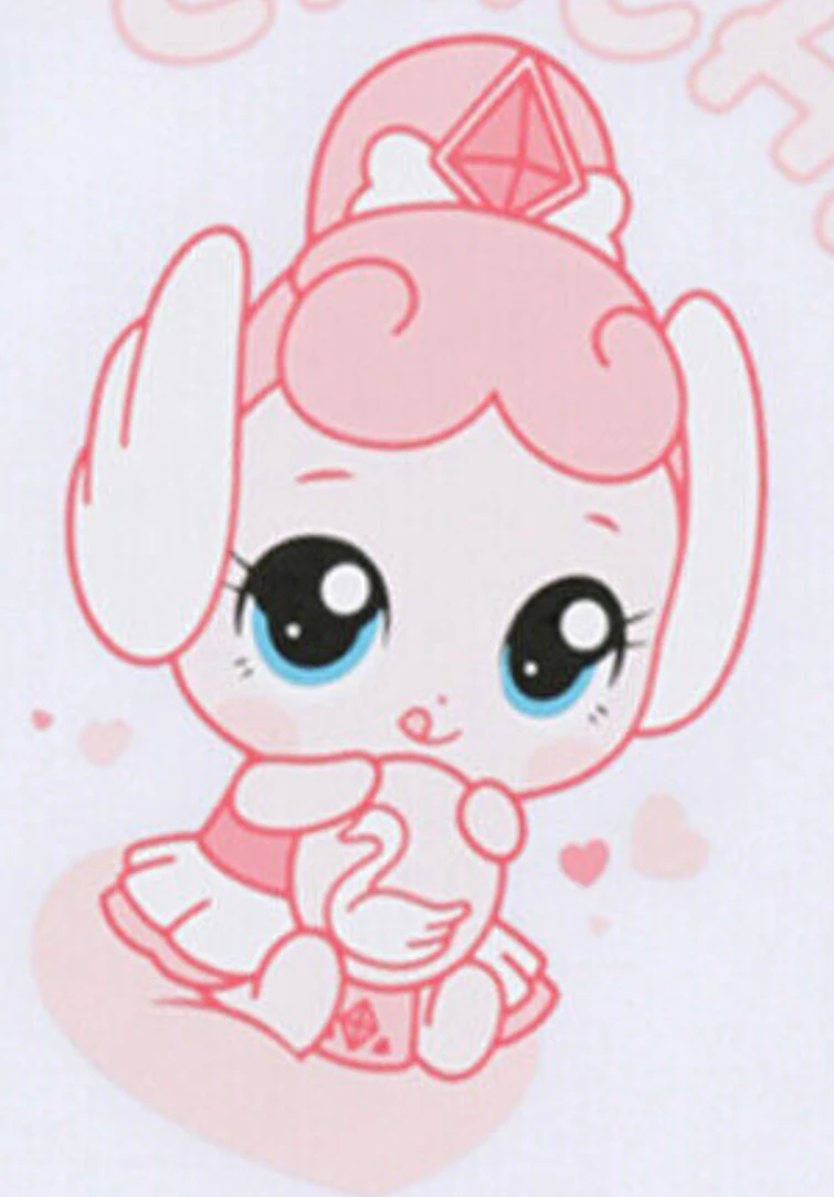 More official Teenieping art | Fandom