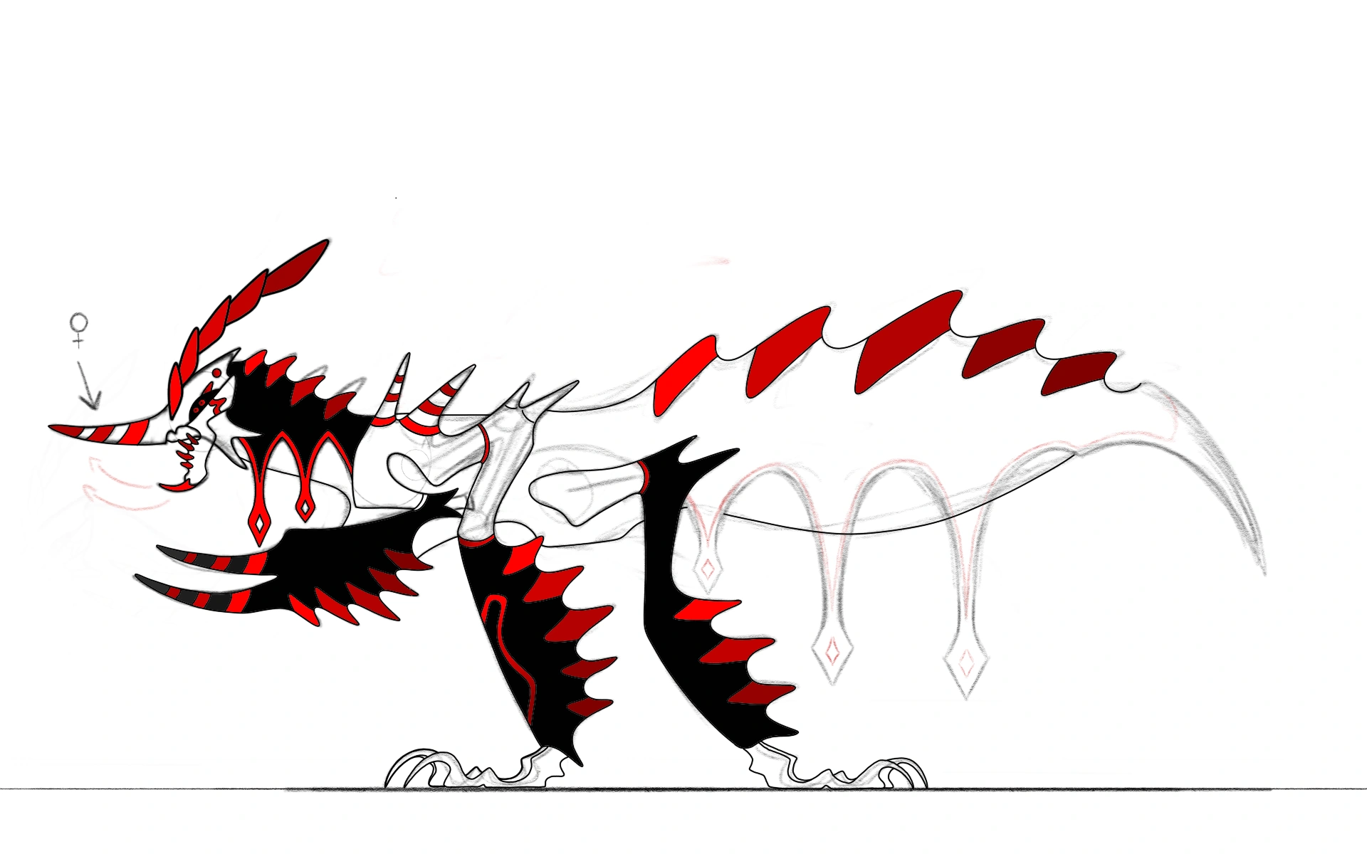 Aight, done for today. | Fandom