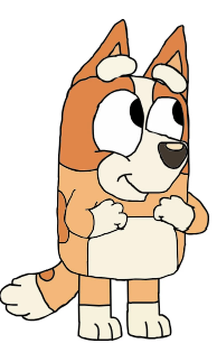 Discuss Everything About Bluey Wiki | Fandom