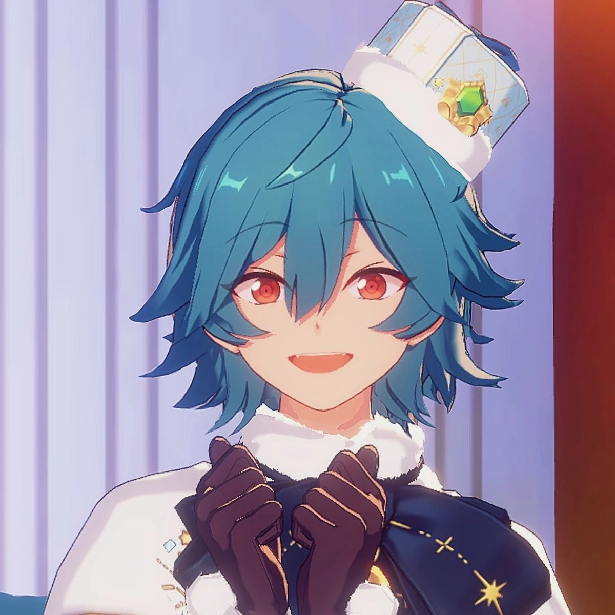 reply for an enstars image! | Fandom