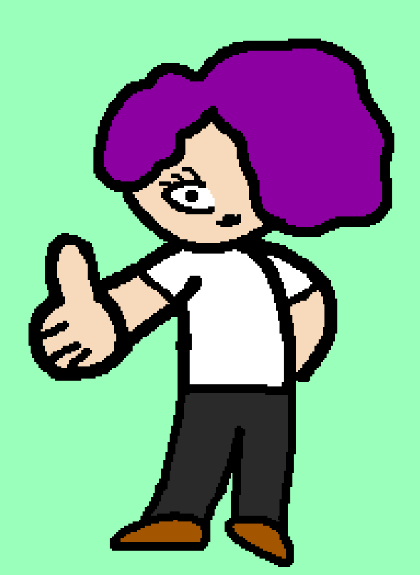 Basic oc giveaway | Fandom