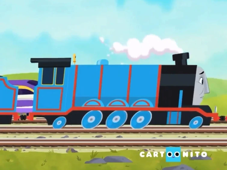 New Gordon side orthros! | Fandom