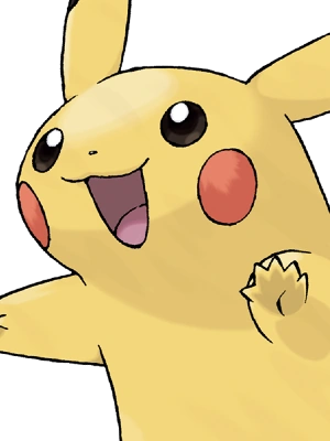 How strong is Pikachu From Pokemon? | Fandom