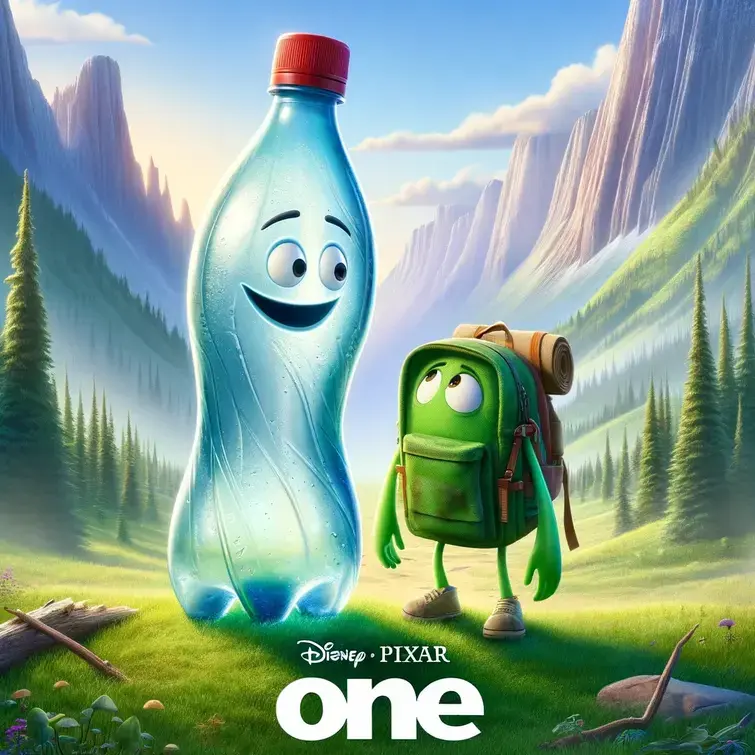 If you could steal the voice of one object show character for a day who ...