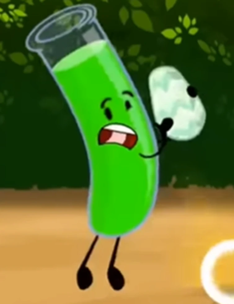 curved test tube | Fandom