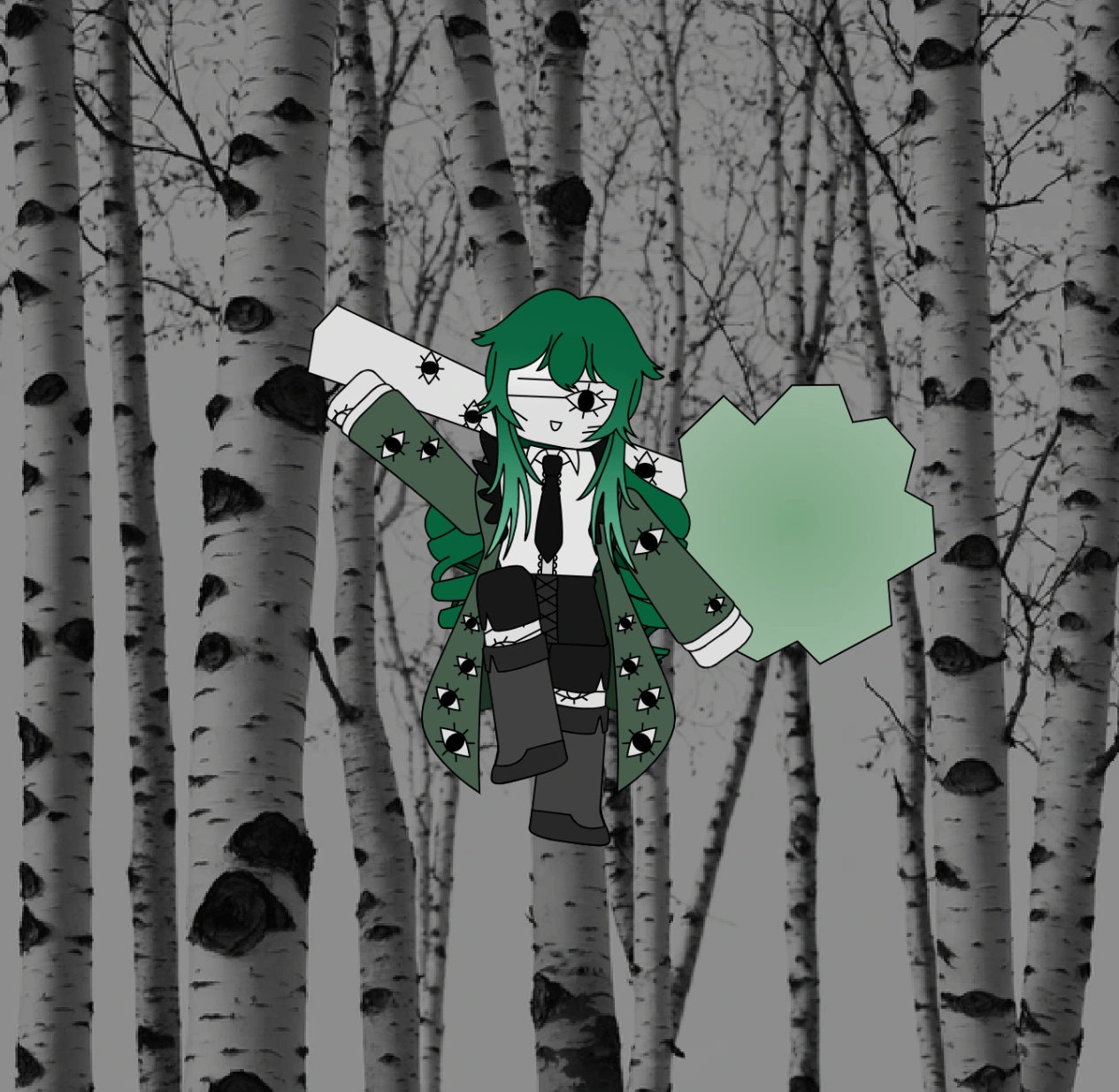 Birch Tree | Fandom
