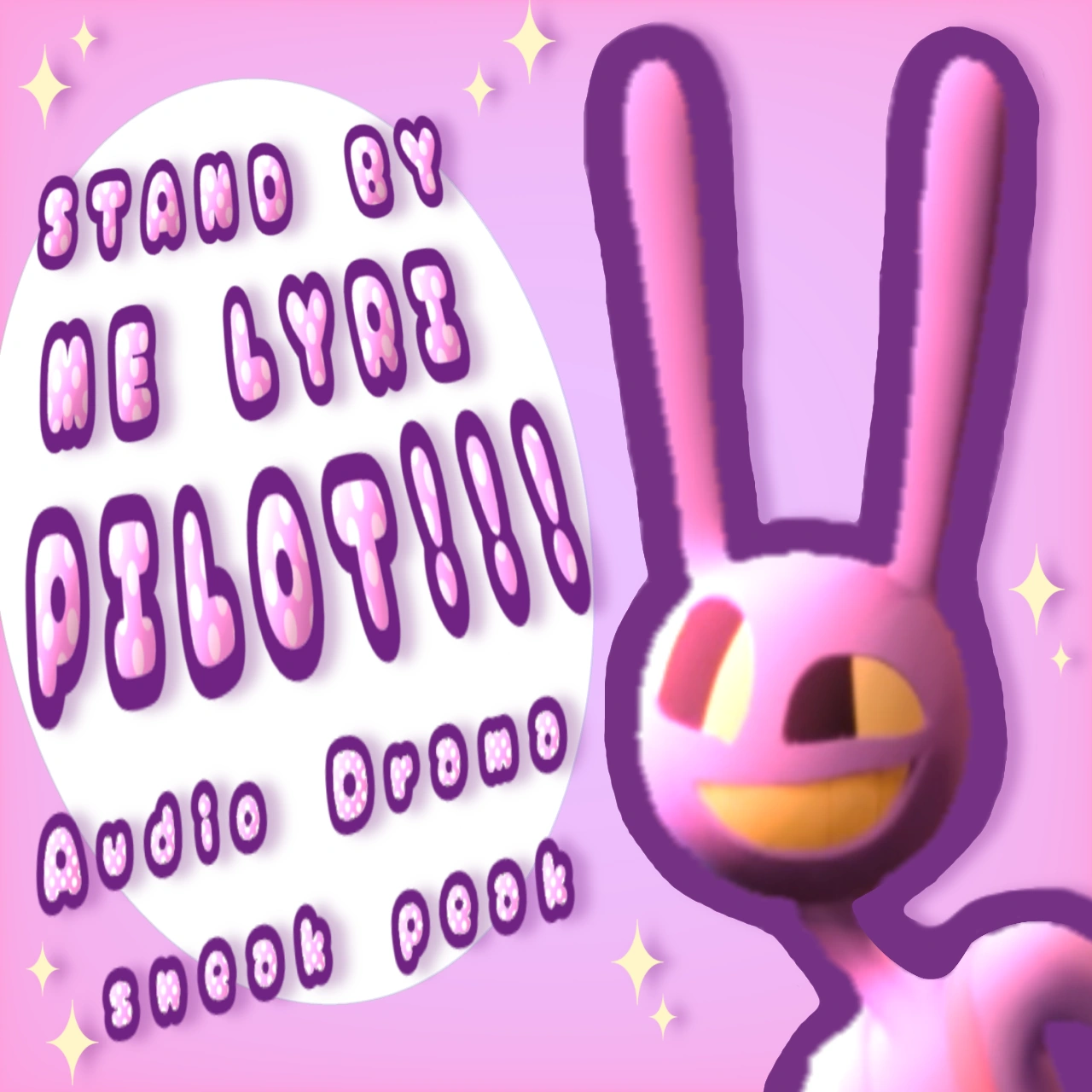 Alright people, this took forever for me to make but HERE'S A SNEAK ...