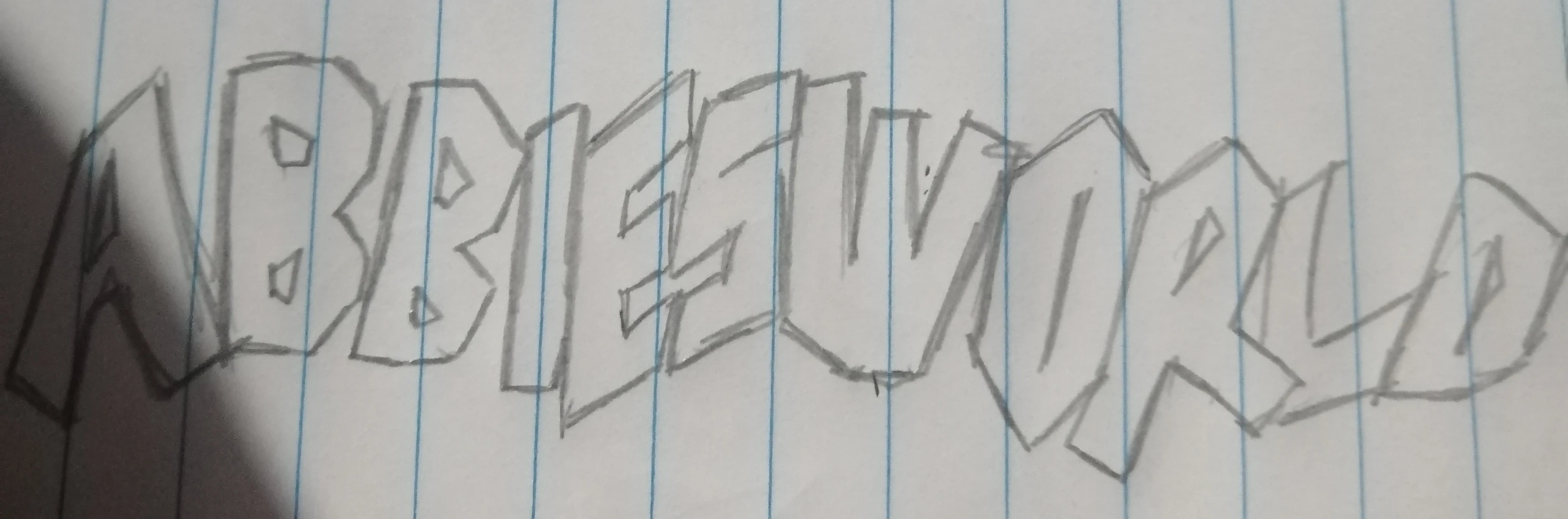 Basically the logo (not rly) | Fandom