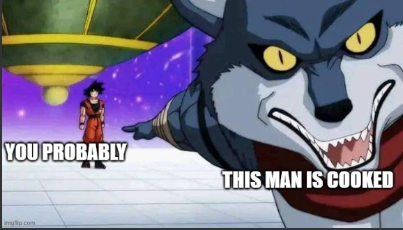 Random meme go brrr | Fandom