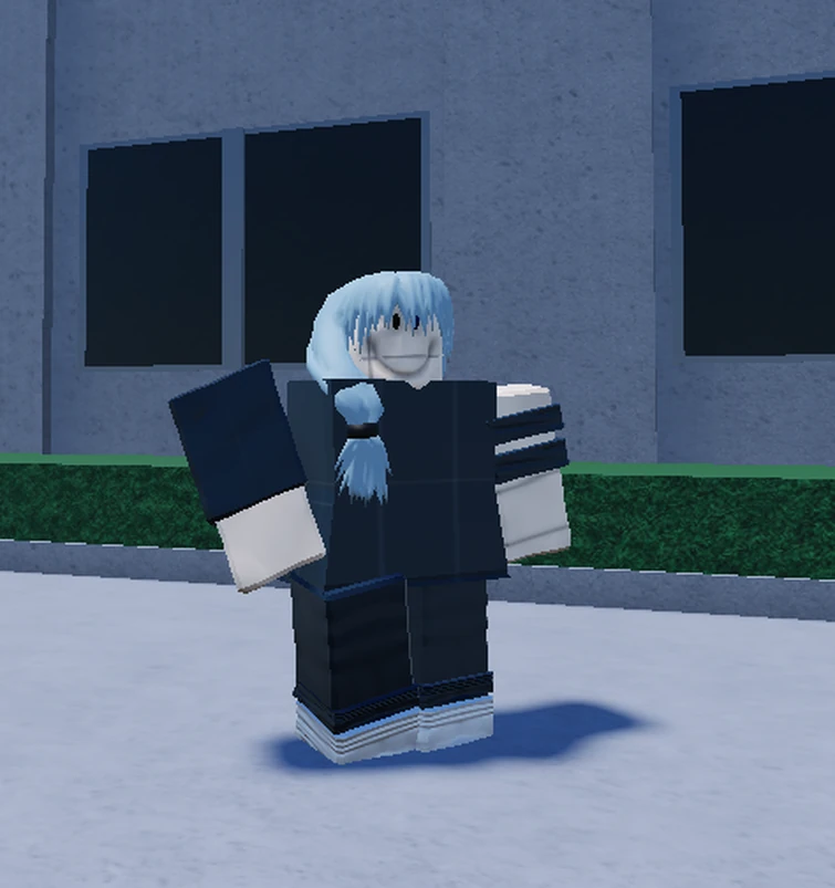 CUSTOM SKIN /// Curse Render | Fandom