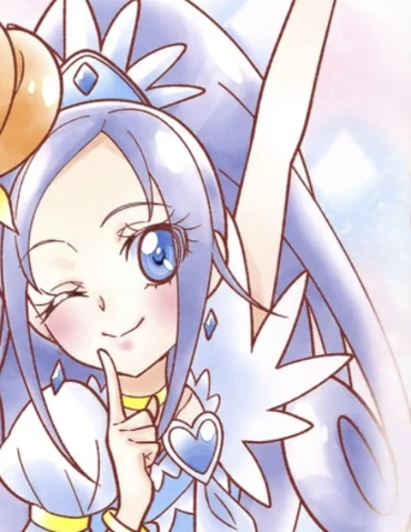 Favorite of my favorite Blue Cures? | Fandom