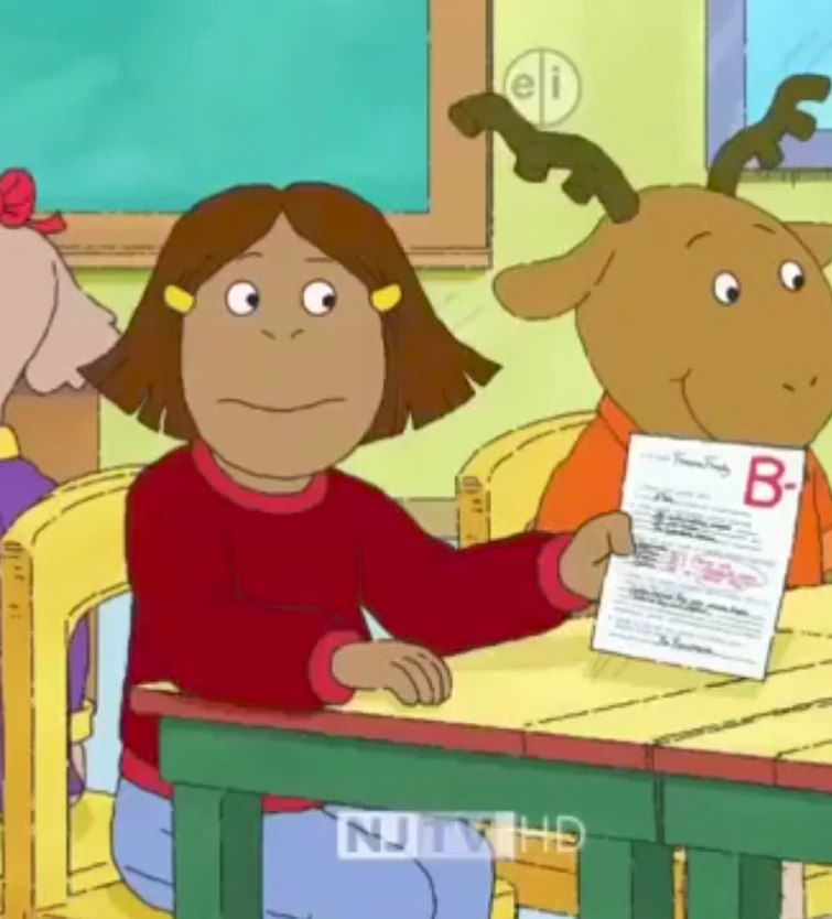 Discuss Everything About Arthur Wiki | Fandom