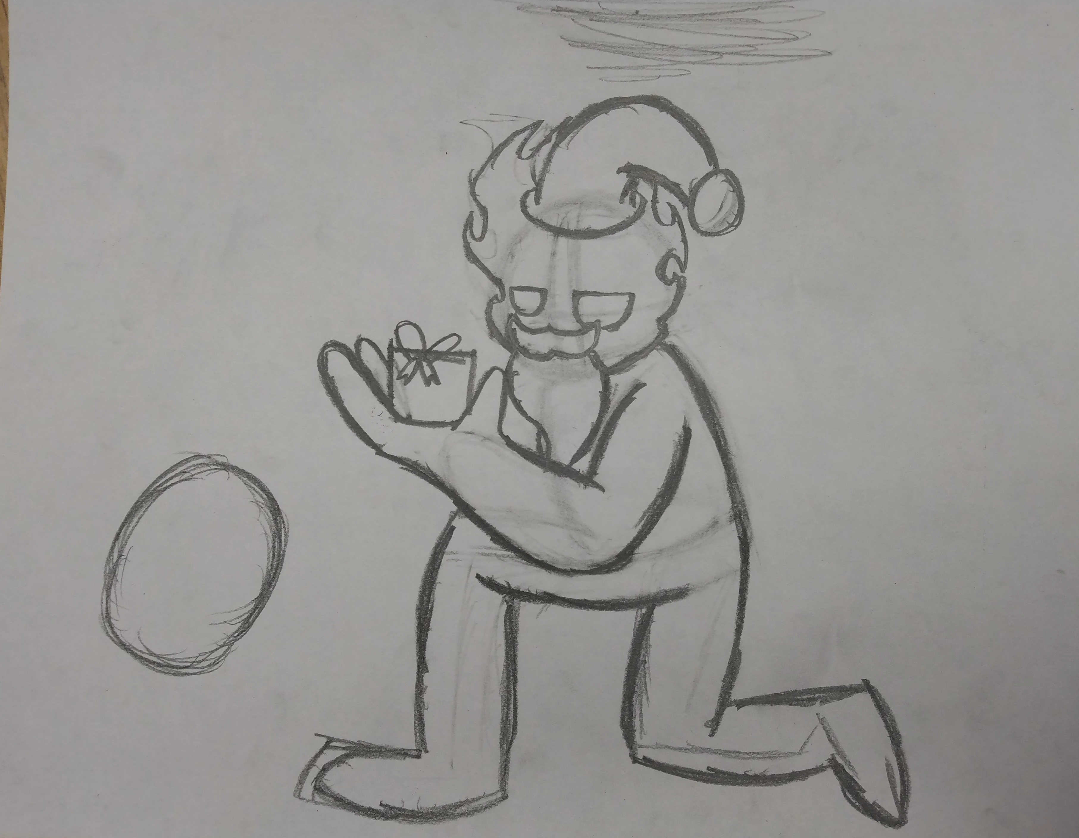 Santa Claus | Fandom