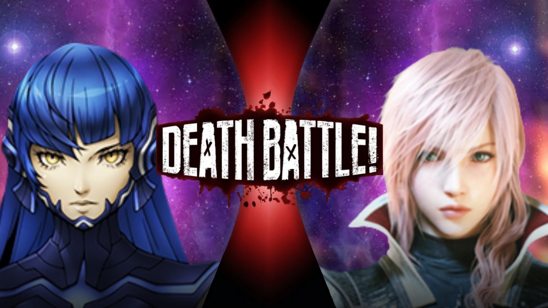 Nahobino vs Lighting Farron (Atlus/Sega vs Square Enix) | Fandom