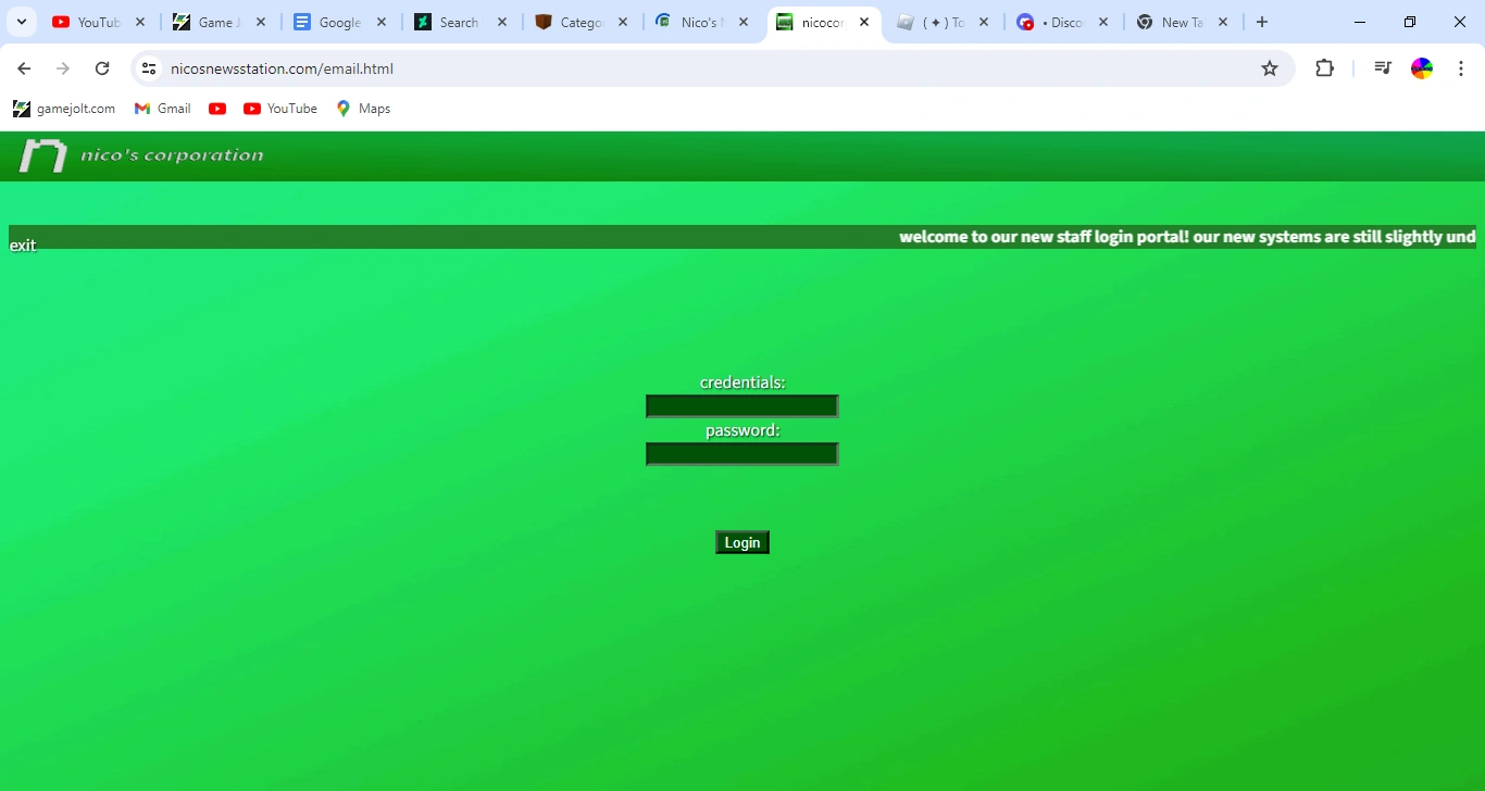 how do i login to this | Fandom