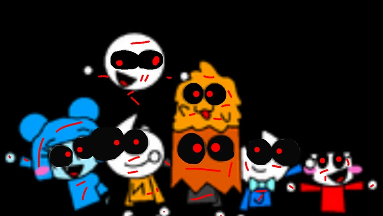 Did the Mokomoru Jumpscare | Fandom