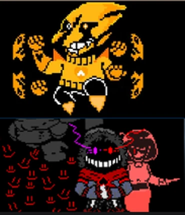 Discuss Everything About Godverse Wiki | Fandom