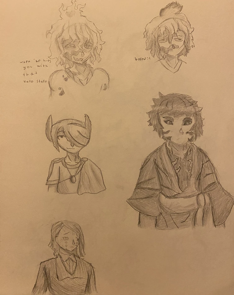 Art. | Fandom