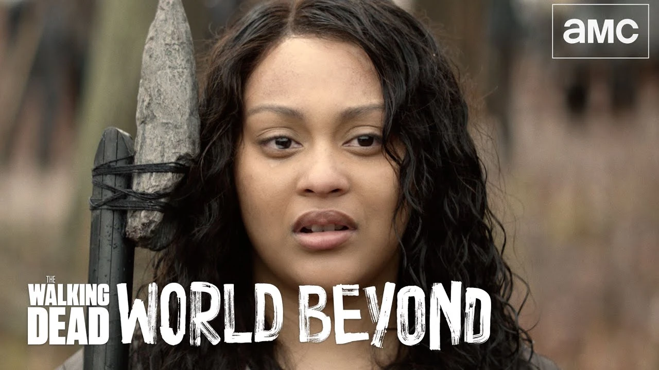 First-Look at World Beyond | Fandom