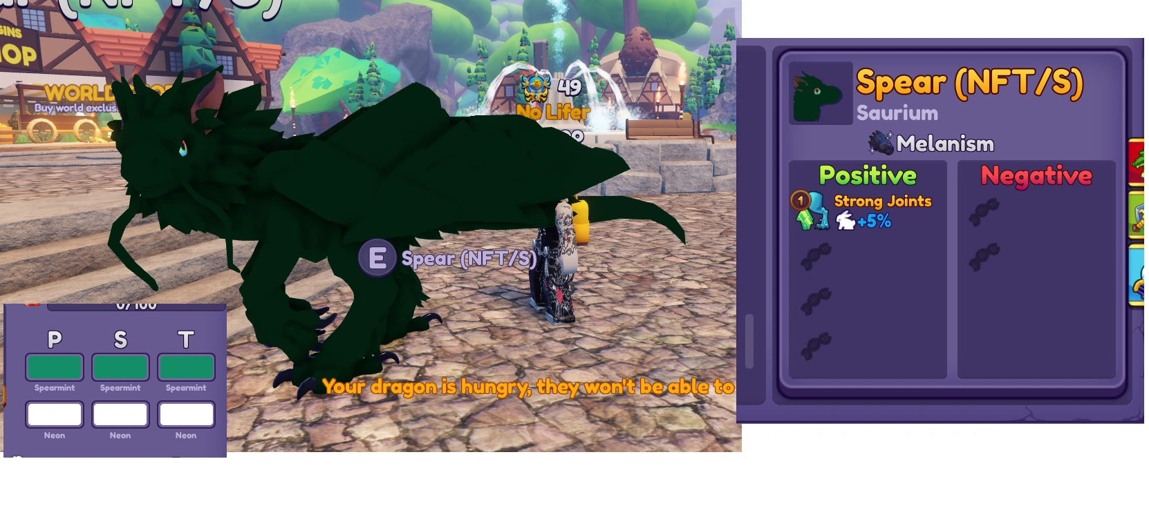 NOOOOOOOOOOO | Fandom